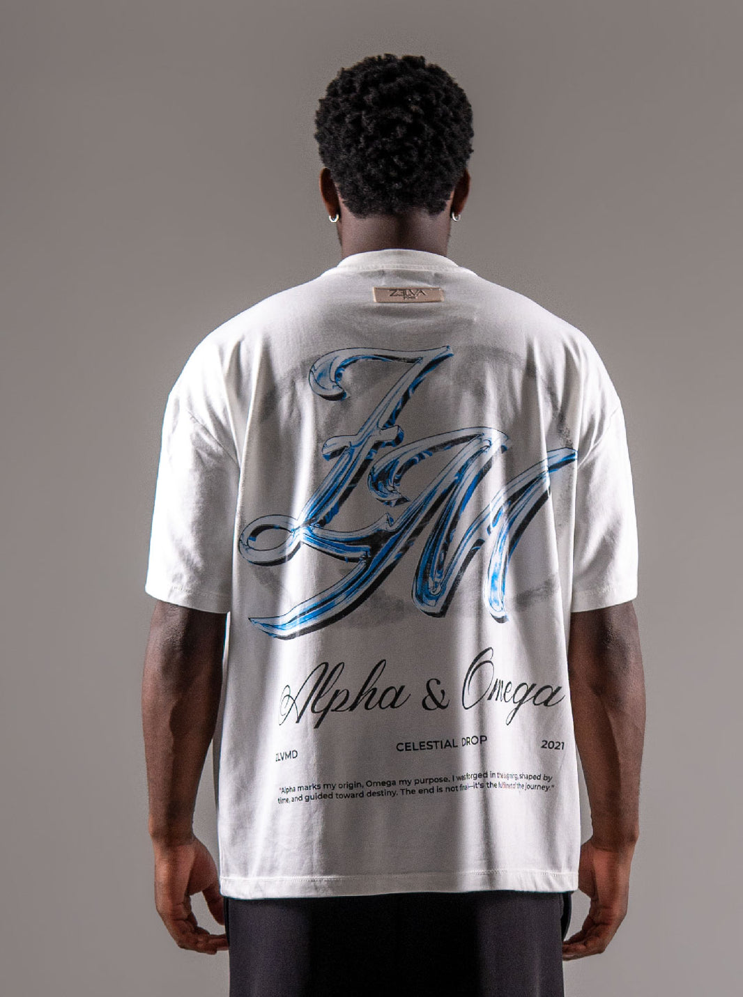Zelva Maria | Ropa urbana Streetwear